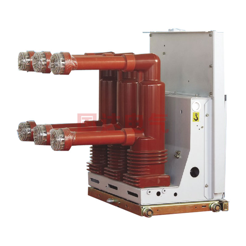 VS1-24户内高压真空断路器-浙江国达科技有限公司